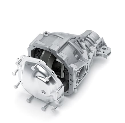 Webinars - Altair's Simulation Platform