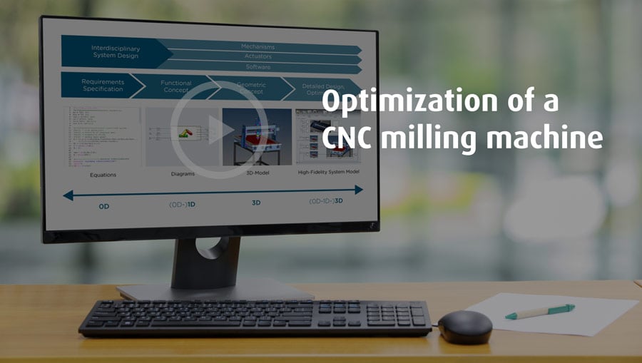 Optimizing Mechatronic Systems with Digital Twins