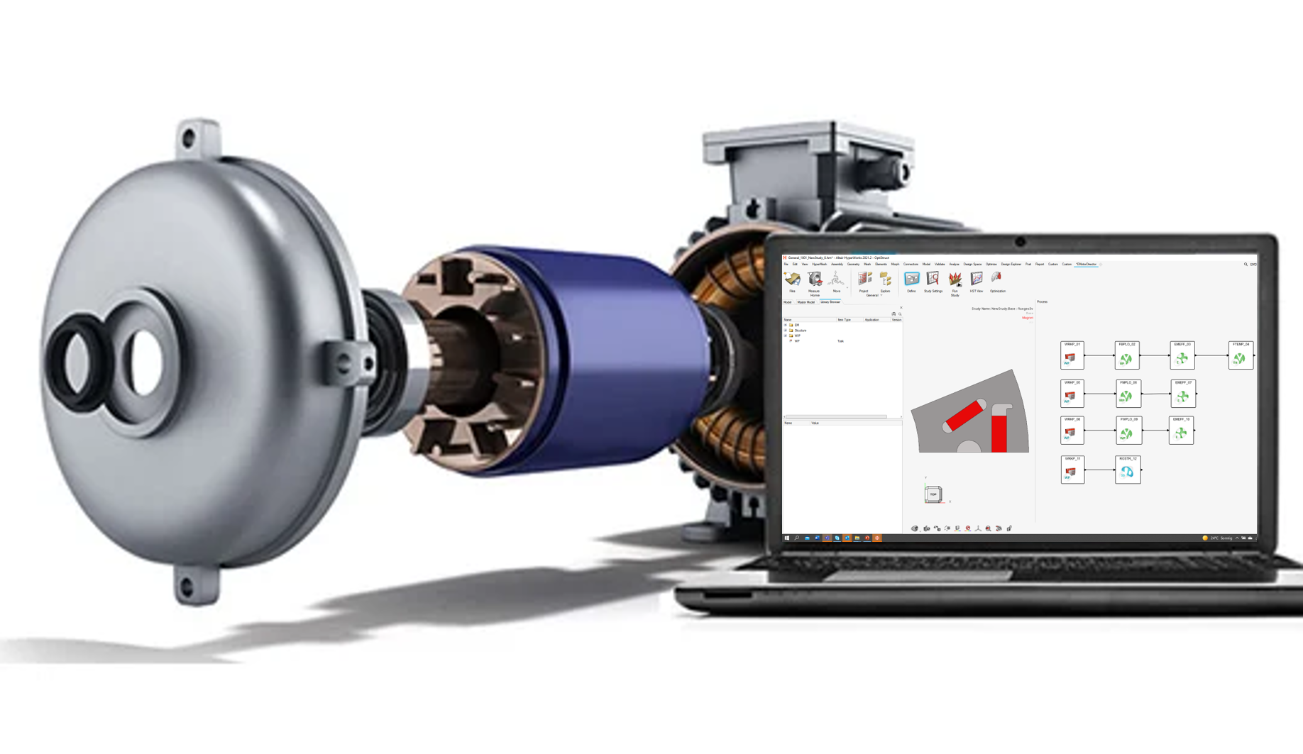 Altair Simulation Academy