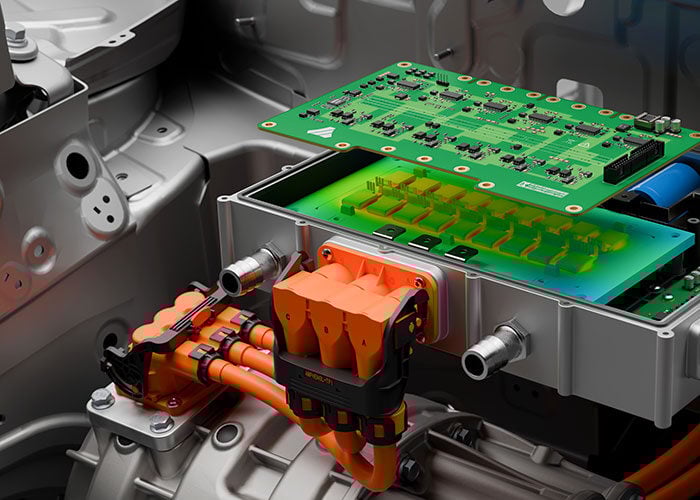 Altair auf der Embedded World 2025