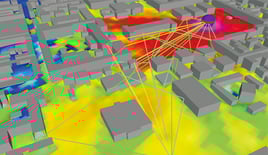 5G電波伝搬解析ウェブセミナー
