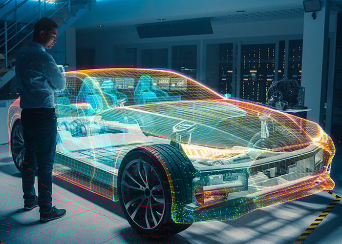 Altair and AMD Partnership