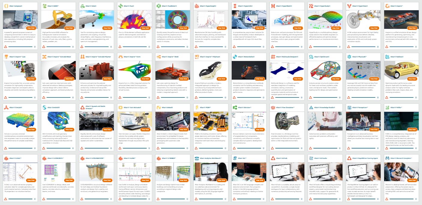 Altair Student Edition