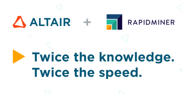 Altair à Big Data & AI 2024 | Contacter nos experts