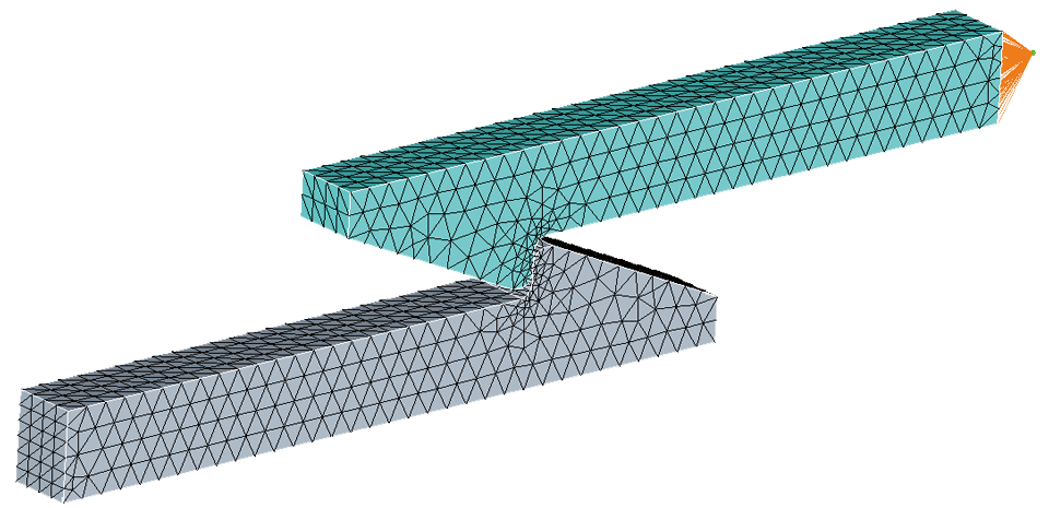 たったの5分で解析精度が上がる - 高速・自動CAEモデリングソフトウェア Altiar SimLab