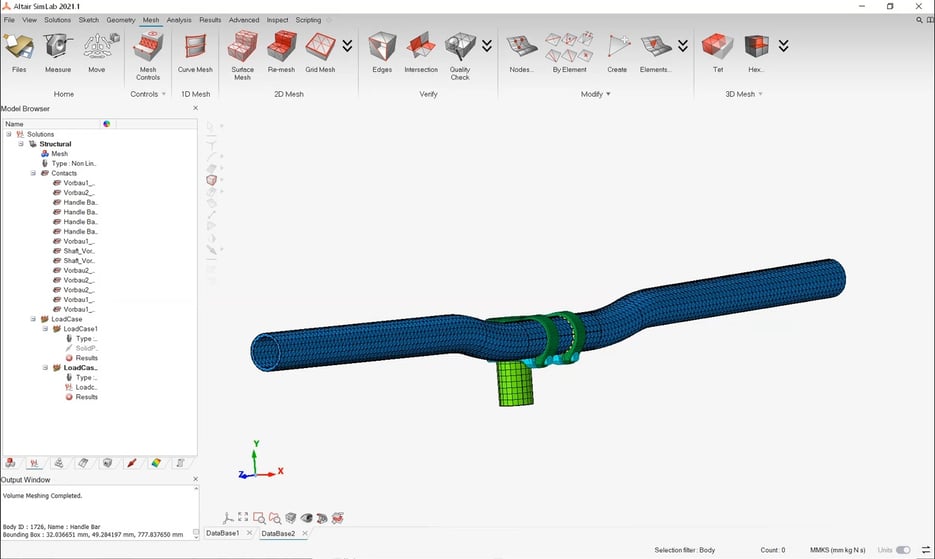 Altair® SimLab® Webinar Series