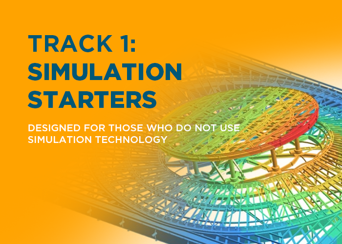 WATCH RECORDINGS - ATCx Simulate at the Speed of Design 2023