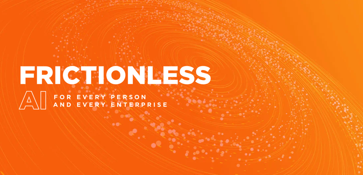 Defeat the frictions of AI to win this epic battle for success!