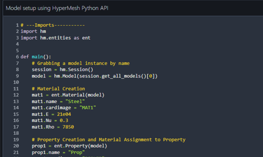 Altair Aerospace Coffee Break Series