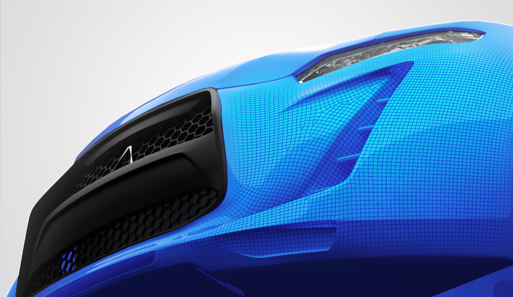 HyperWorks 2019 Webinar Series HyperWorks 2019 Webinar Series