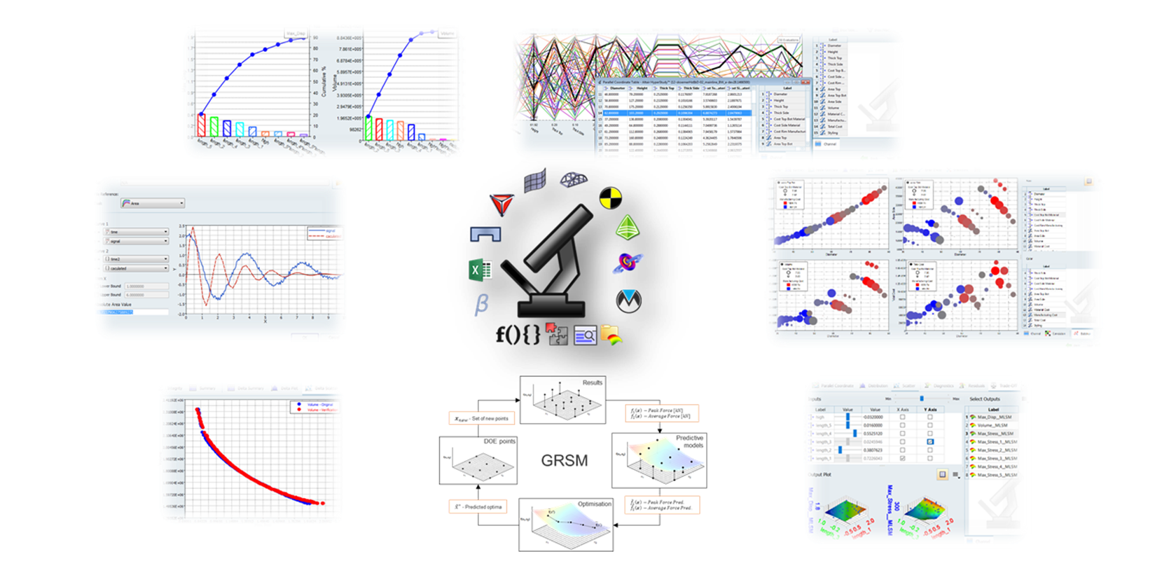 Webinars - Altair's Simulation Platform