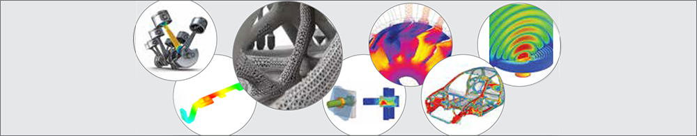 Altair Simulation-Driven Design for Smart Products - Pune