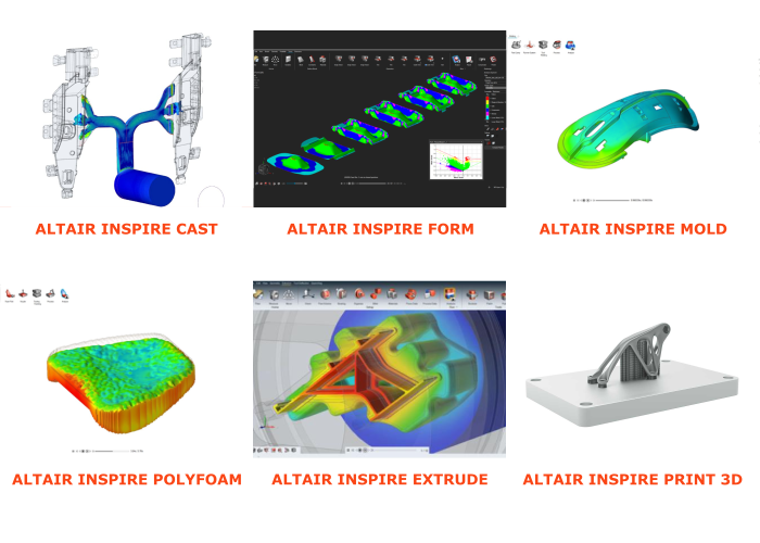 Inspire Academic Hub