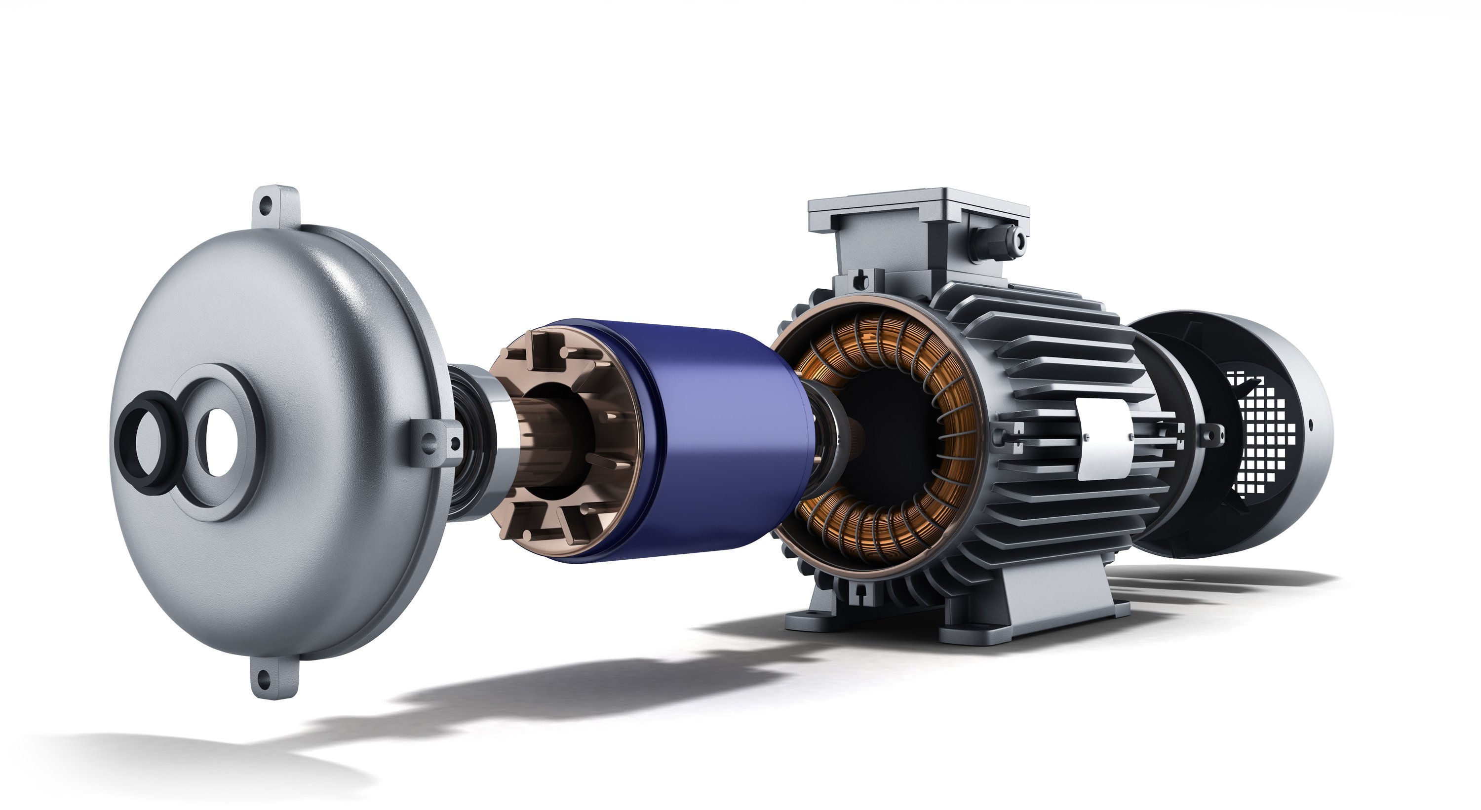 Altair Motor Design Contest using FLUXMOTOR and FLUX