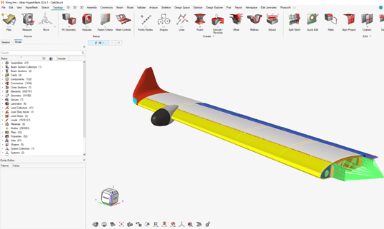 Altair Aerospace Coffee Break Series