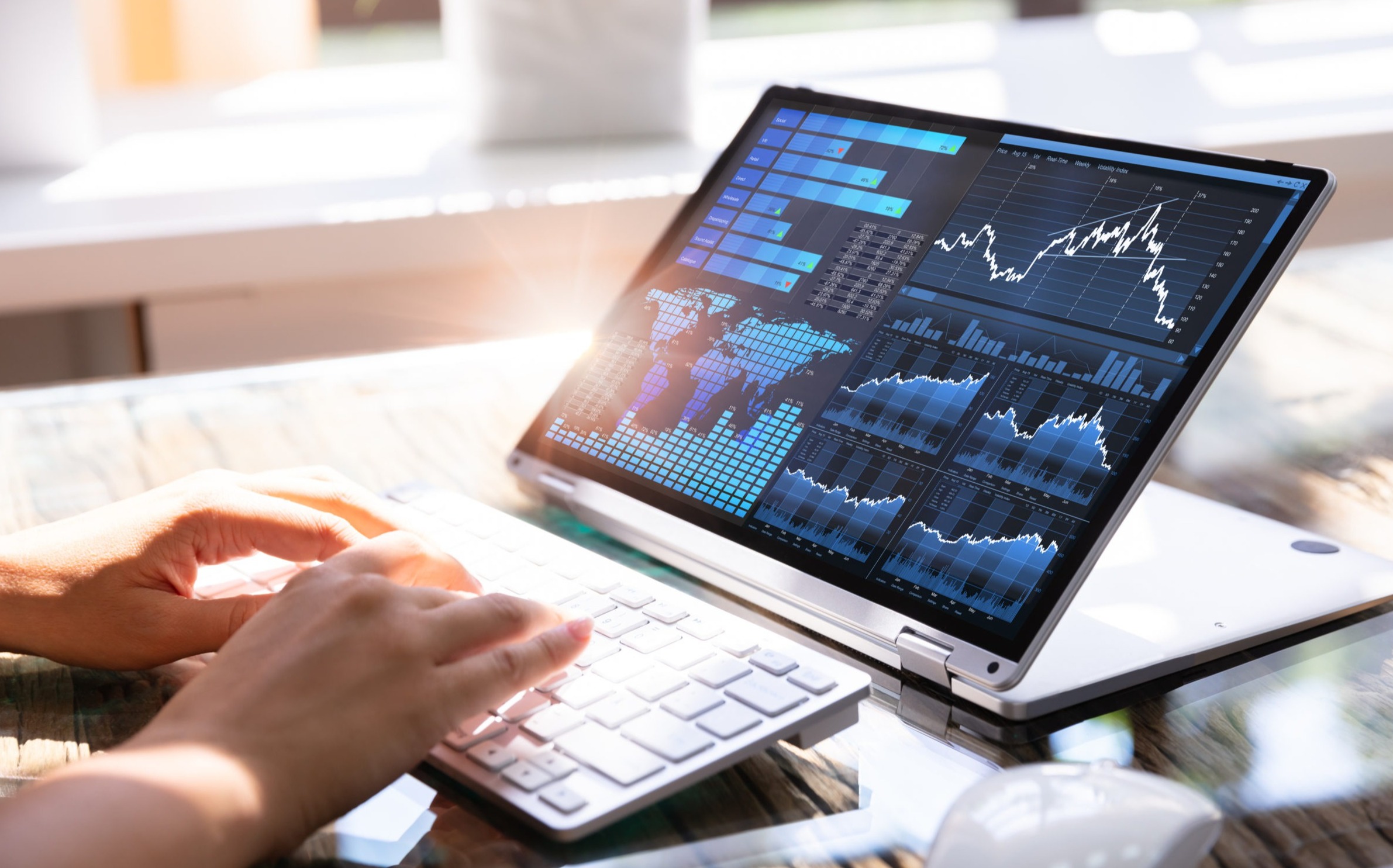 Altair Knowledge Studio Spotlight Series