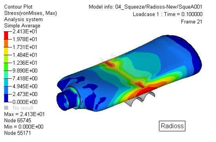 Webinars - Altair's Simulation Platform