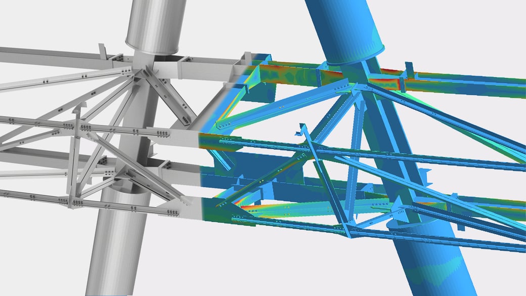 Game Changing Structural Insights For Civil Engineering