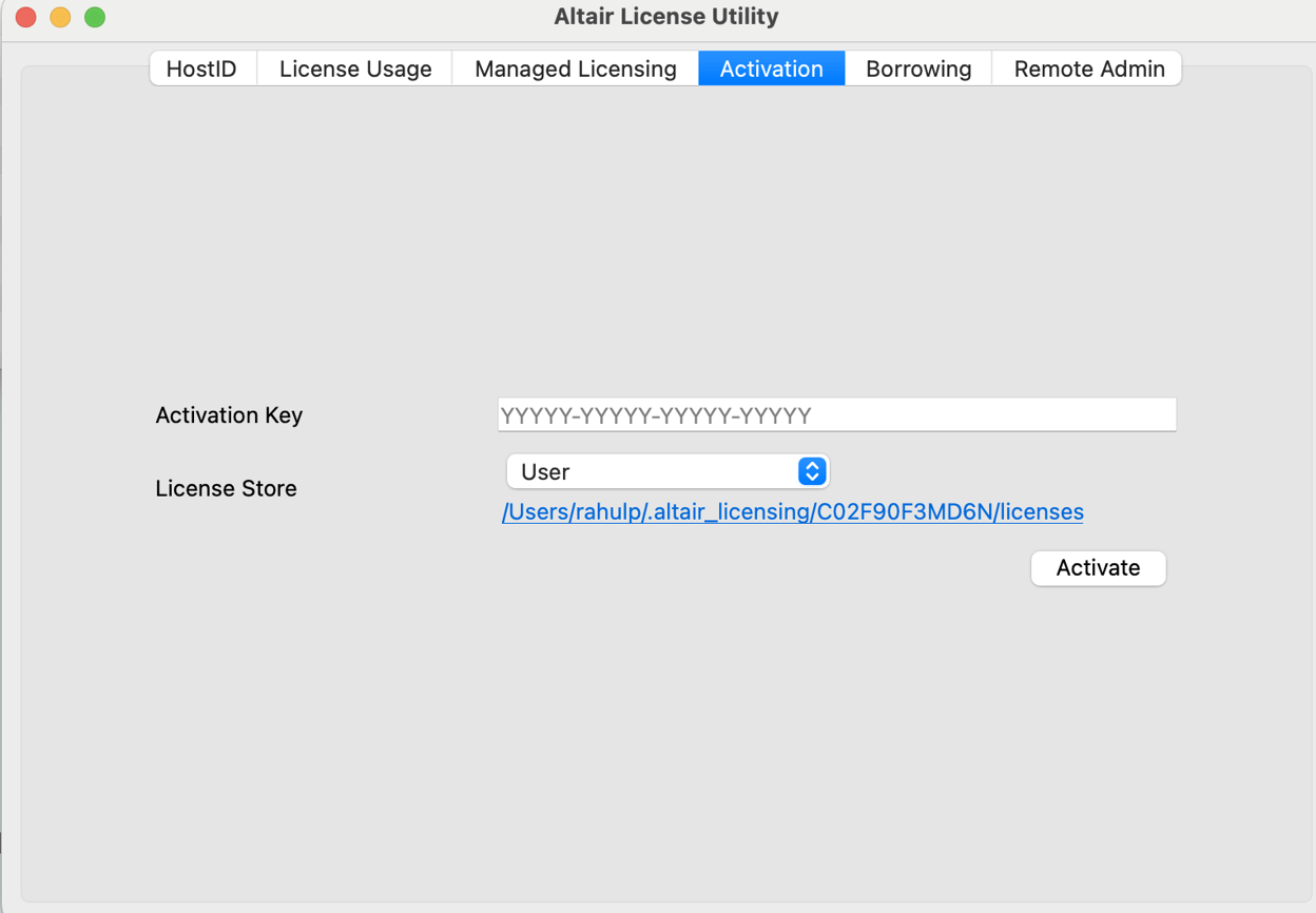 Altair Student Edition