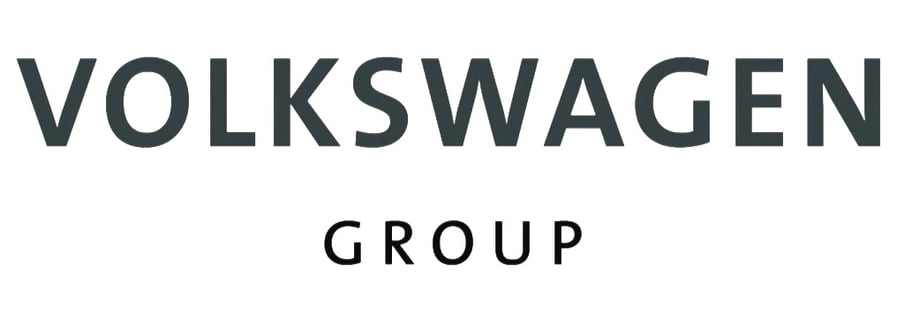 Volkswagen group Exclusive Webinar Series