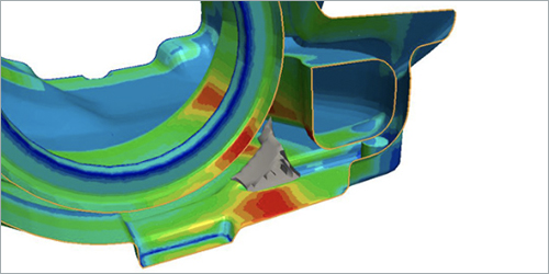 Manufacturing Applications Available Through the Altair Partner Alliance