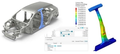 AIを活用したCAE- アルテア