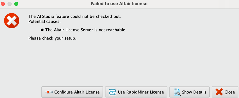 Altair Student Edition