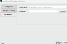 Altair Student Edition