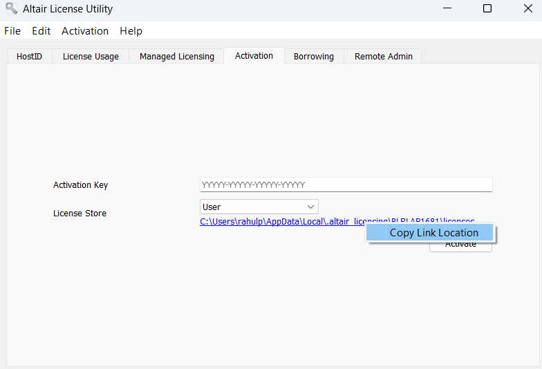 Altair Student Edition