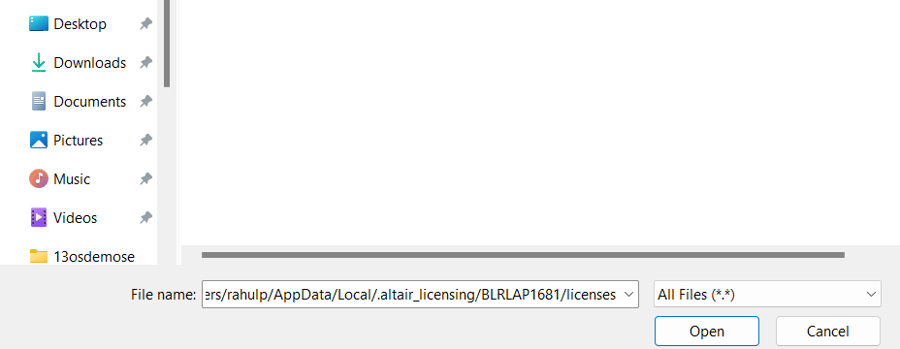 Altair Student Edition