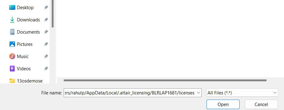 Altair Student Edition