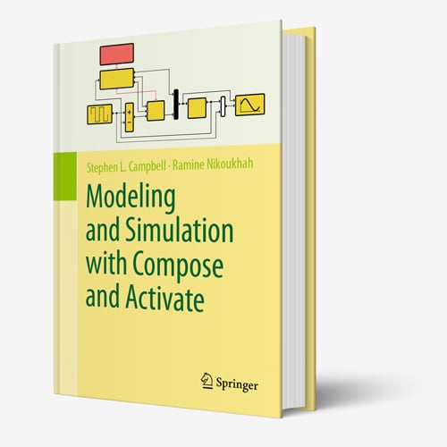 Modeling and Simulation with Compose and Activate Book