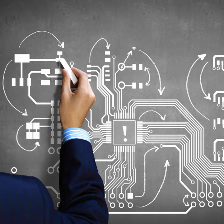 Schematic Generator for EDA Tools: Altair NLVIEW