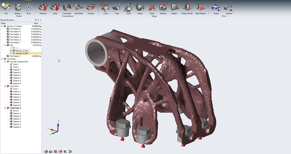 Thank You for Requesting Your Guide to Simulation-driven Design