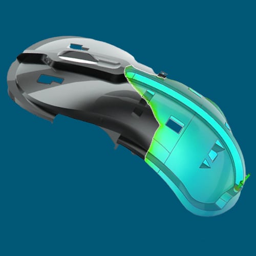Revolutionise Your Injection Molding Design Process with Simulation