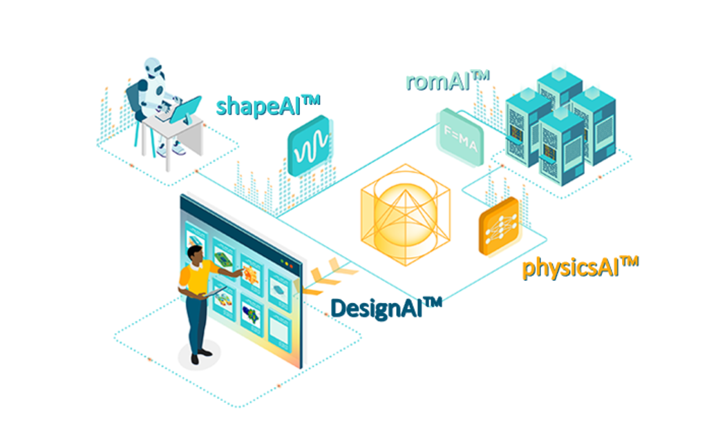 ALTAIR AI WORKSHOP - 알테어 AI 워크숍 : AI + 시뮬레이션
