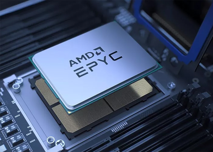 Altair and AMD Partnership