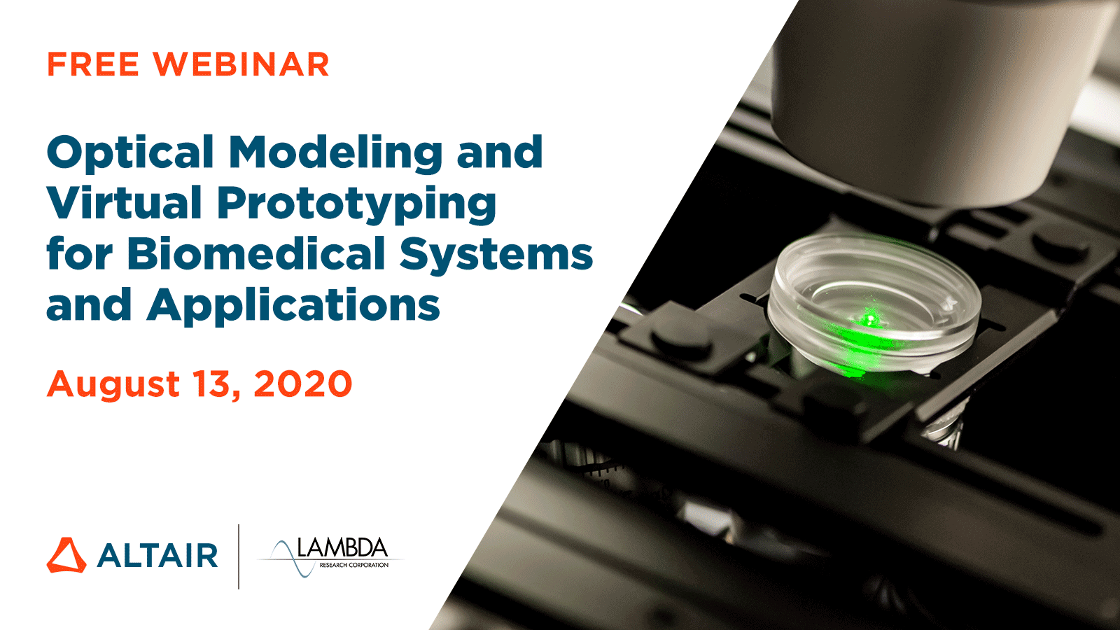 Optical Modeling and Virtual Prototyping for Biomedical Systems and ...