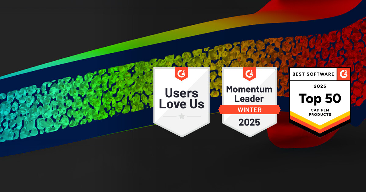 Go Beyond CAD and Design Without Limits with Altair Inspire: Try Now!