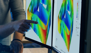 SimSolid Webinar Series