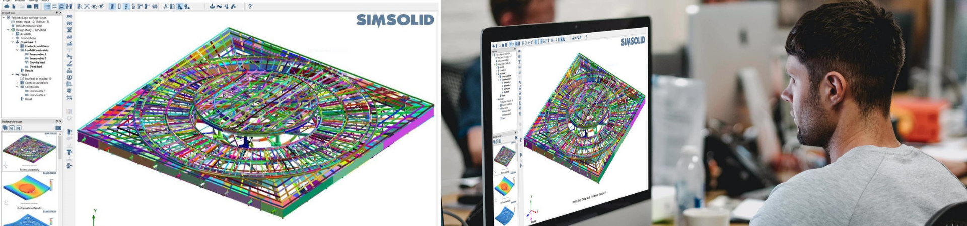 Gravações dos Treinamentos Altair | 2022