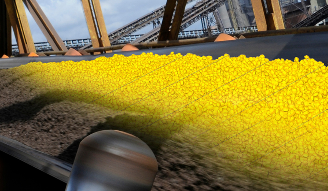 Altair Solutions for Mining