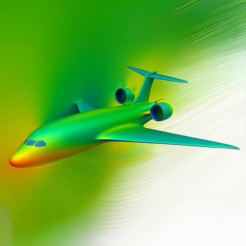 Workshop Futuro do CFD