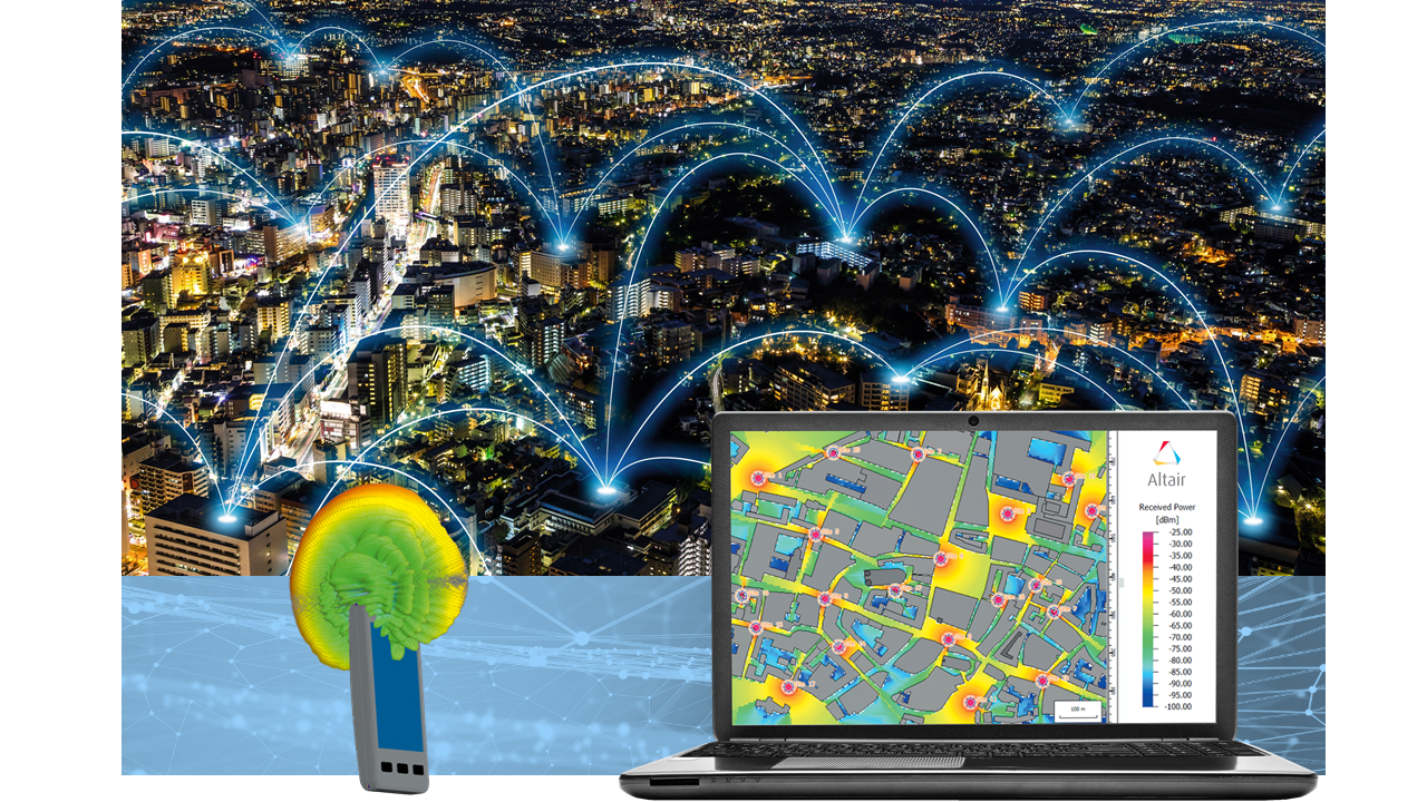 EuCAP 2019 Workshop Registration