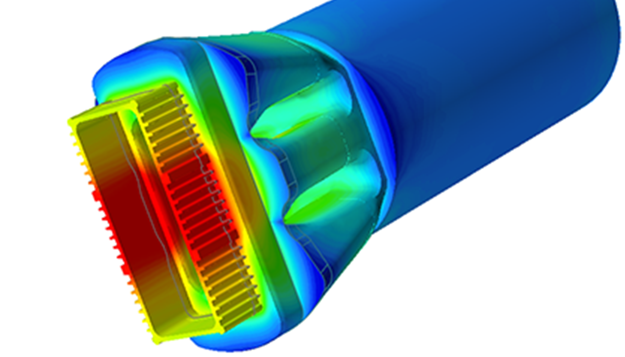 Design for Extrusion