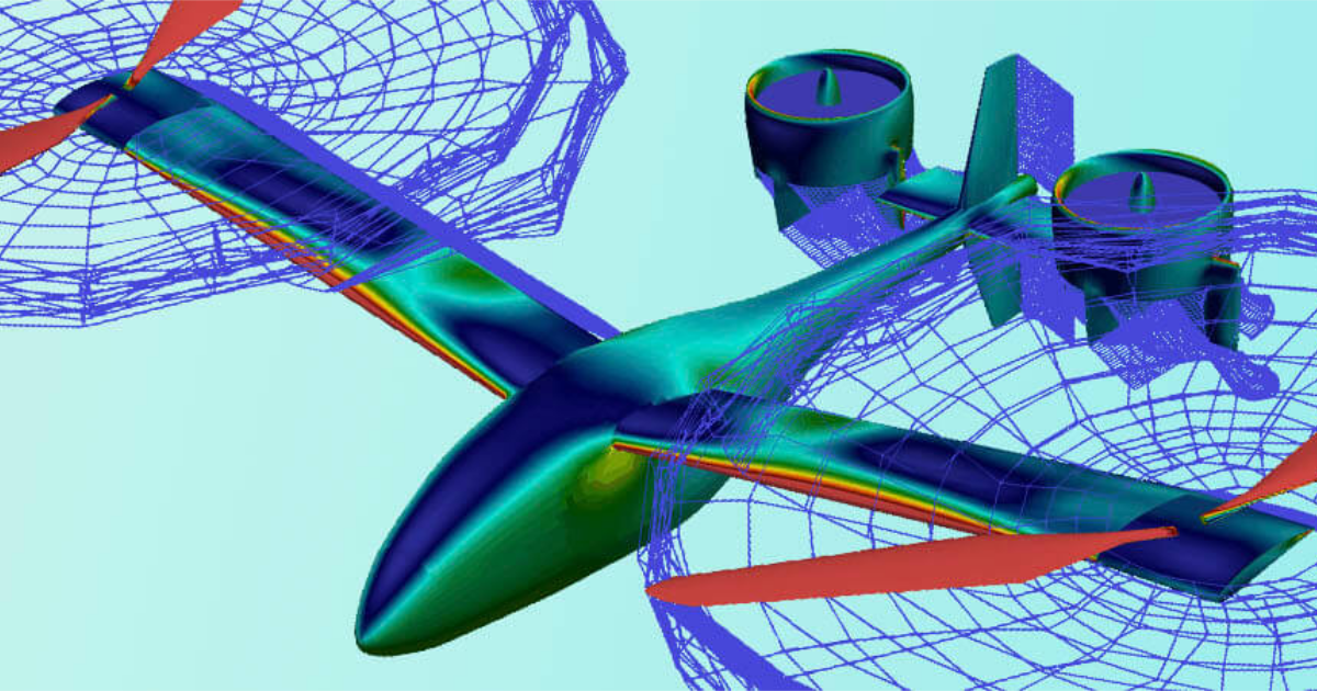 Altair Support for GoAERO Teams