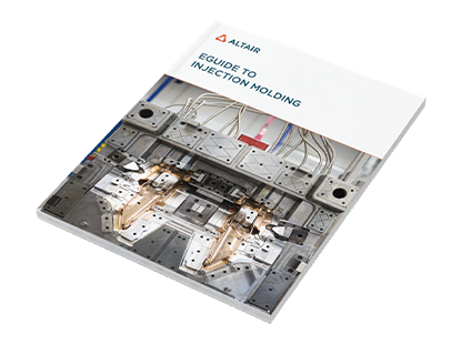 Guide to Injection Molding