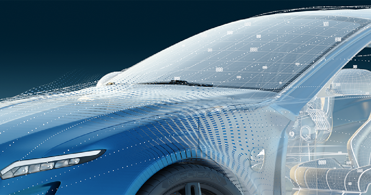 Altair Simulation 2023 | 新HyperWorks - 進化への新たな一歩