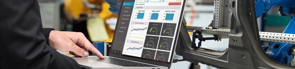 OPERATIONALIZING AI IN QUALITY ASSURANCE