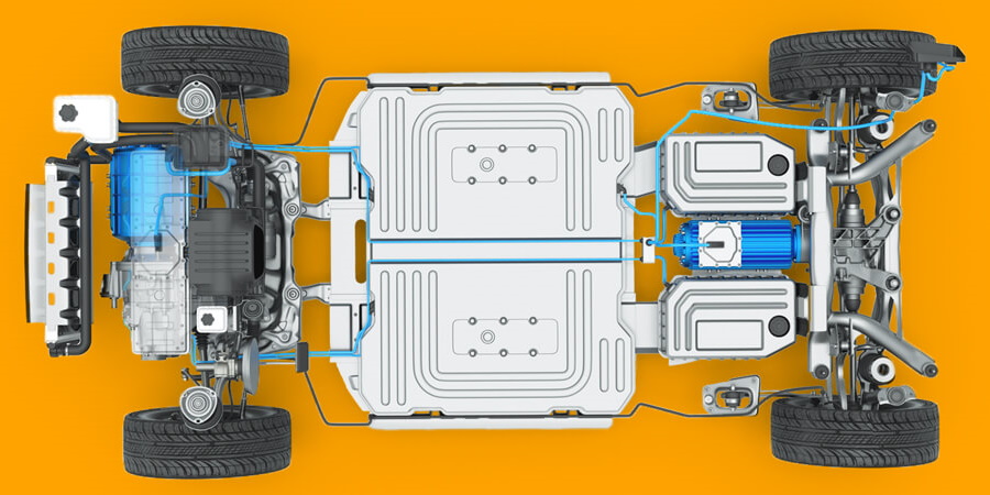 Enabling Technologies for Sustainable E-Mobility